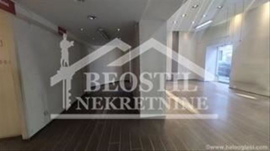 Stari grad - Terazije - 180m2 ID#24509