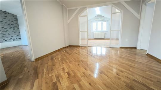 Top Ponuda,145 m2, Renoviran,