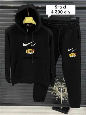Trenerke do 3xl