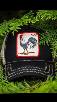 Goorin Bros kačketi