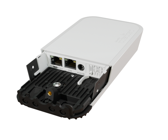 MikroTik wAPGR-5HacD2HnD&EC200A-EU, wAP ac LTE kit (2024)