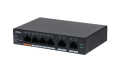 Dahua CS4006-4GT-60 PoE switch