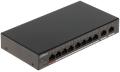 Dahua CS4010-8GT-110 PoE switch
