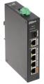 Dahua PFS3106-4ET-60-V2 PoE switch