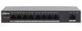 Dahua PFS3009-8ET1GT-96 PoE switch