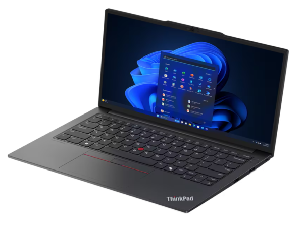 Laptop LENOVO ThinkPad E14 G6/Win11 Pro/14'' WUXGA/U5-125U/16GB/512GB SSD/FPR/backlit SRB/crna (21M7002KYA)