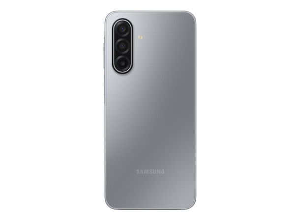 Smartphone SAMSUNG Galaxy A17 4GB/128GB/siva (SM-A175FZABEUC)