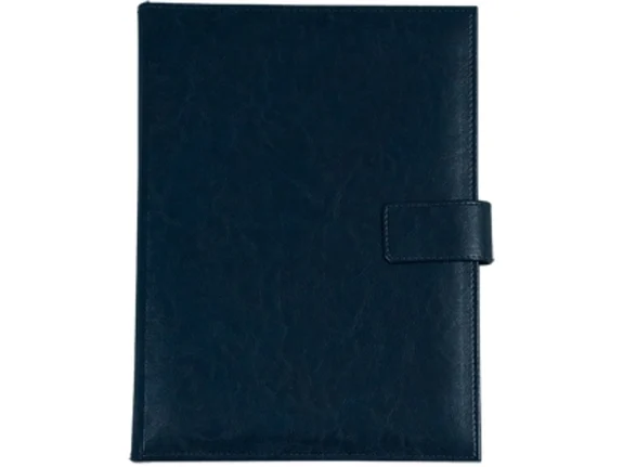 Agenda sa zlatnim mehanizmom A4 Novaskin