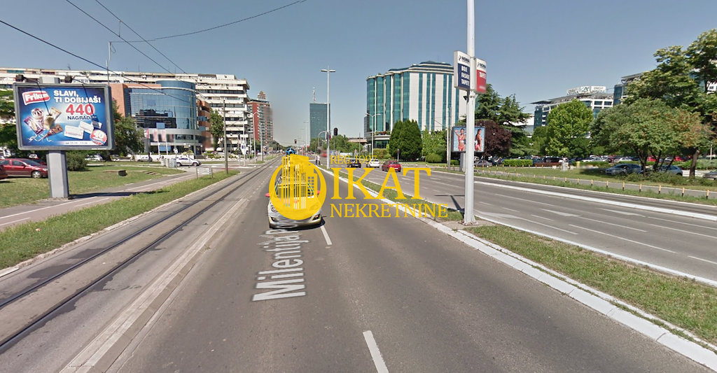 Novi Beograd, Blok 22 garažno mesto 10m2 ID#4673 19.500 €