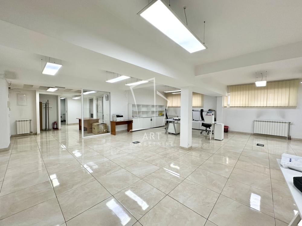 Prestižan kompleks Oaza na Zvezdari ID#12442 530.000 €