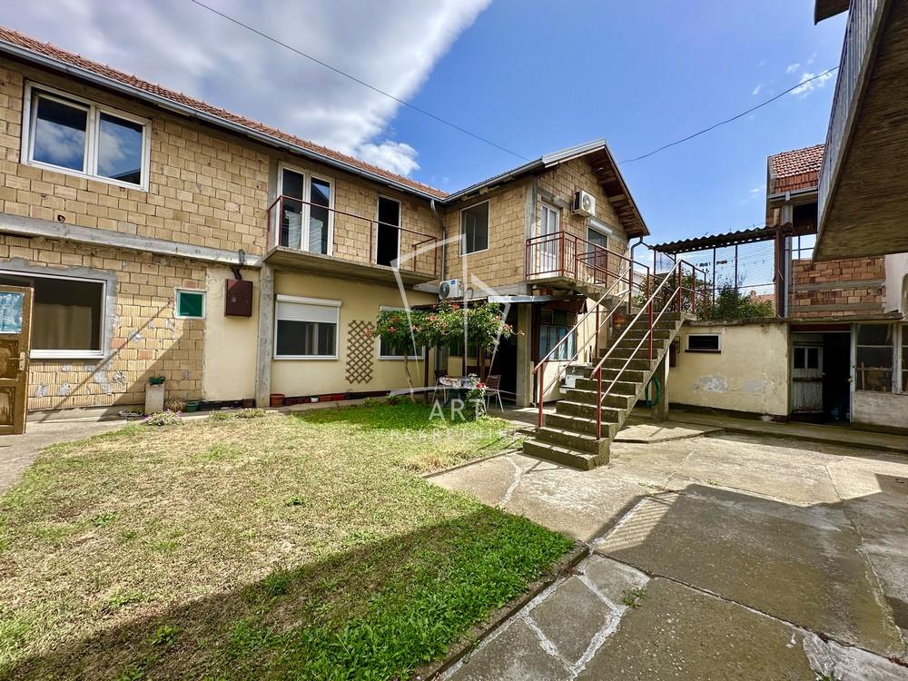 Plac na odličnoj lokaciji ID#12476 519.000 €