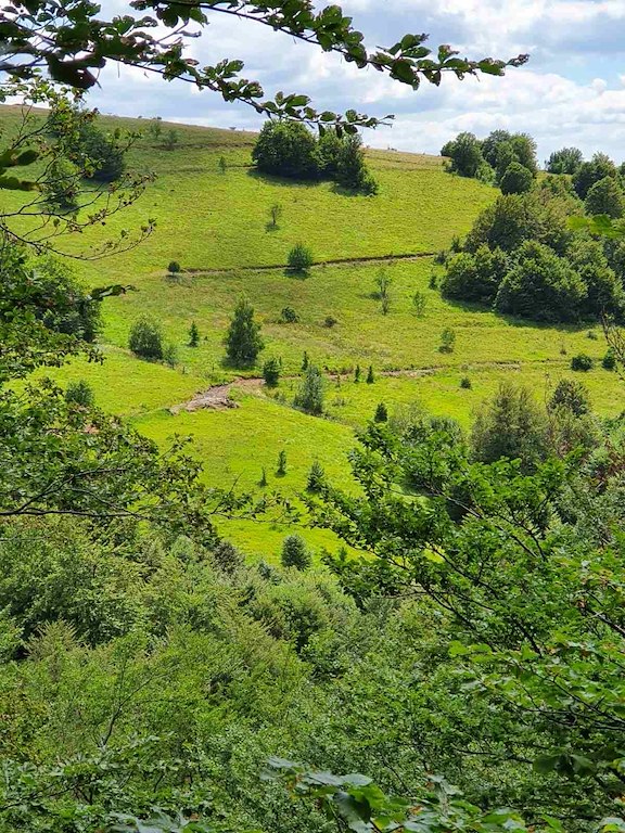 Stara Planina extra placevi 17.900 €
