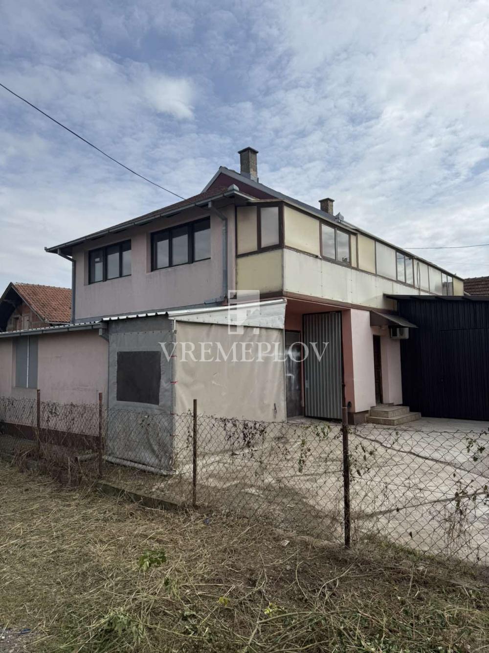 Kuća Borča ID#2319 215.000 €