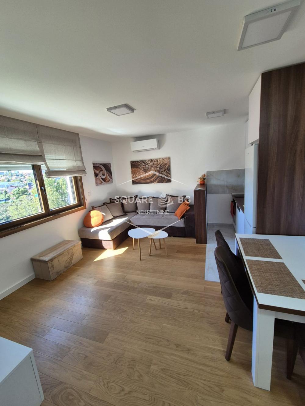 Šumice,2.0 lux namešten ID#4464 600 €
