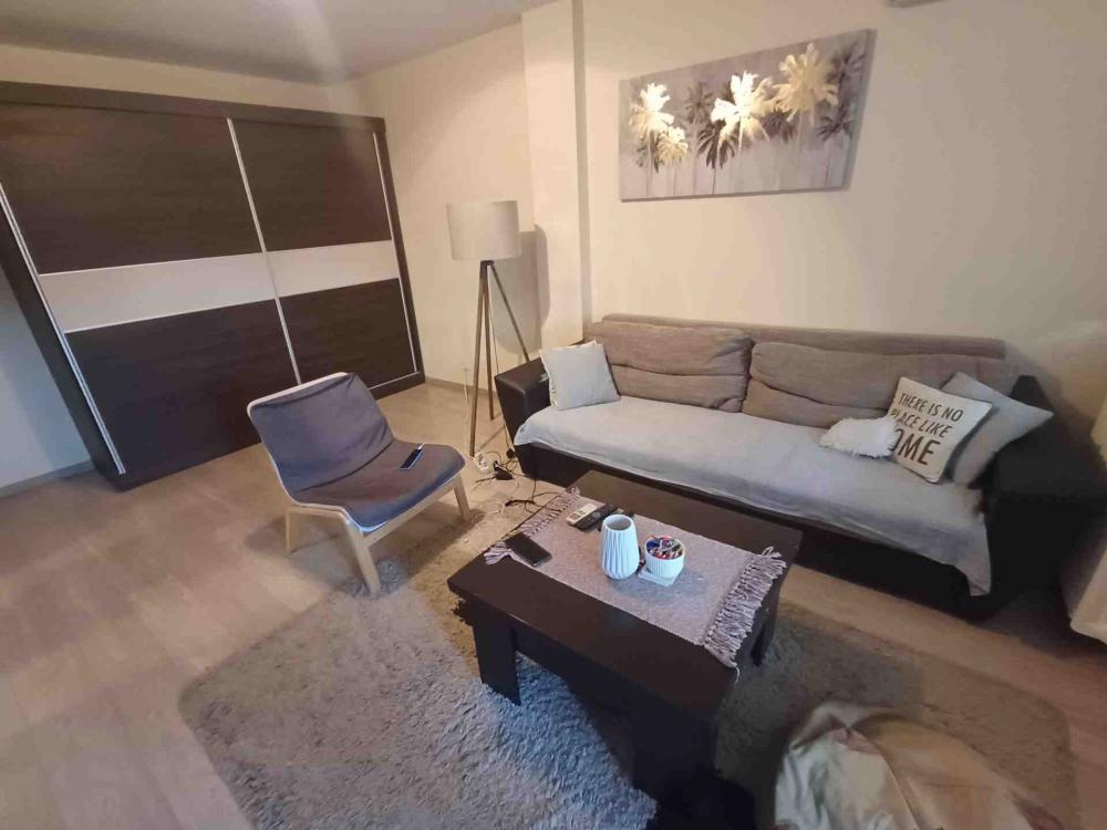 Blok 38, 2.0 namešten, od 01.11. ID#716625 550 €