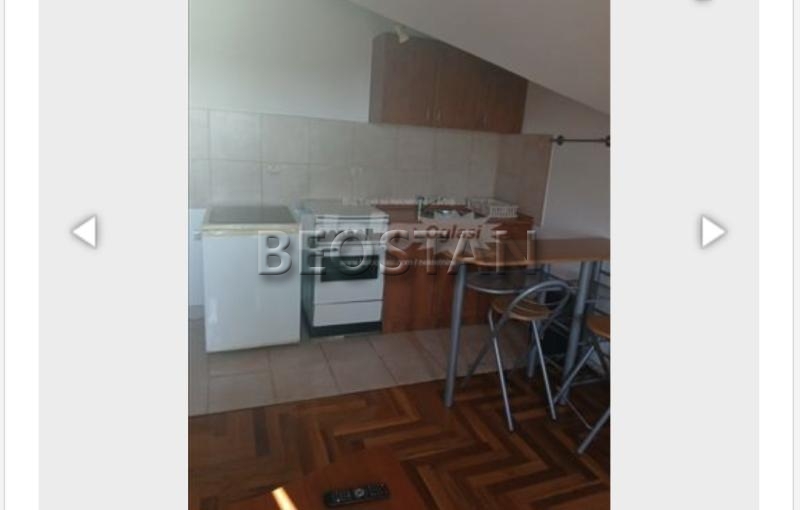 Novi Beograd - Ledine #364518 300 €