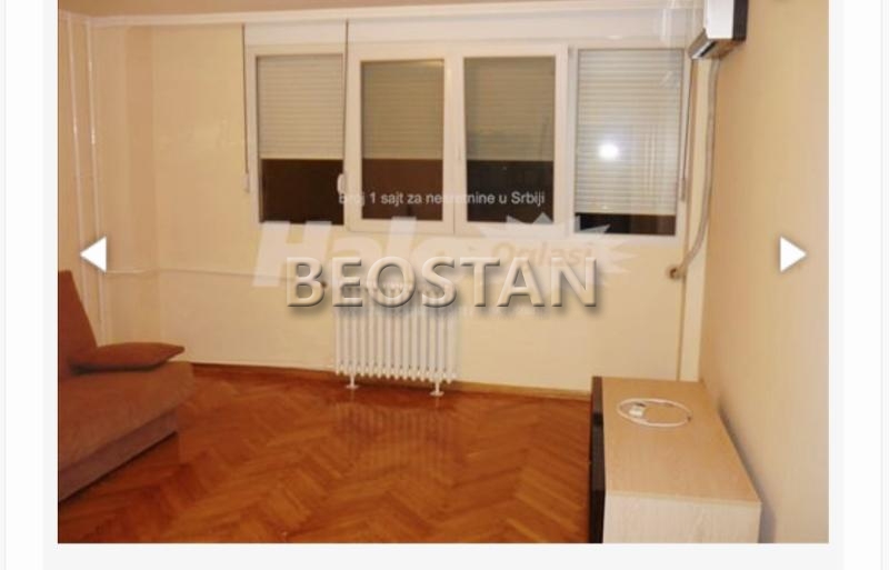 Novi Beograd - Stari merkator #464536 450 €