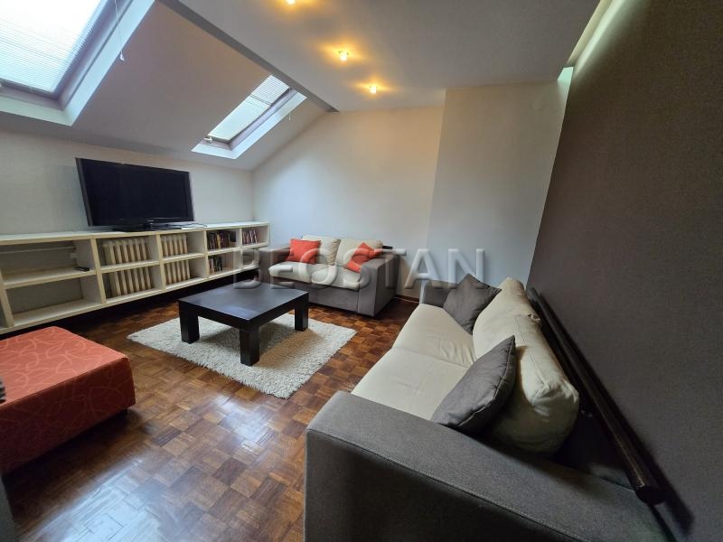 Bežanijska kosa - Bezanijska kosa 2 #64550 500 €