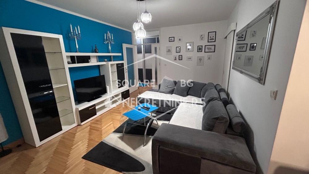 Stepa Stepanović, 2.0 namešten ID#4445 650 €