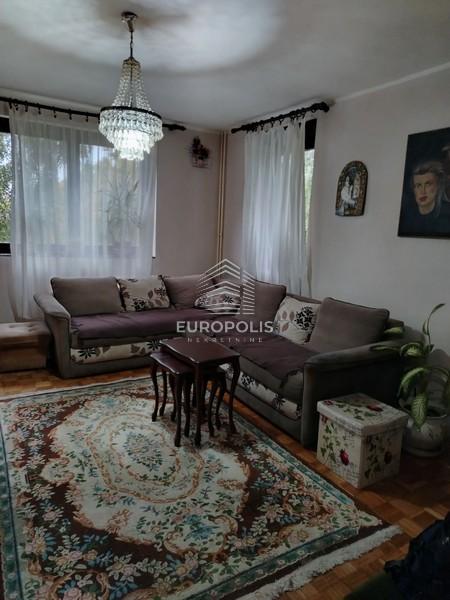 Koste Nađa, Mirjevo III, Zvezdara ID#8435 400 €
