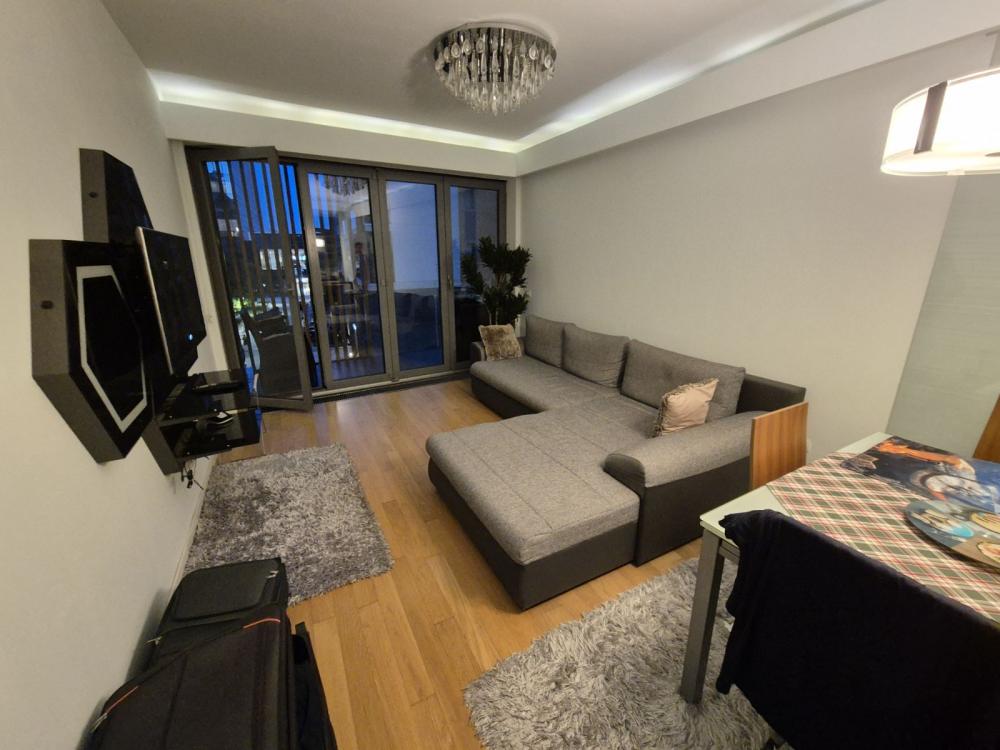 West 65, 2.0 namešten, garaža ID#18675 1.000 €