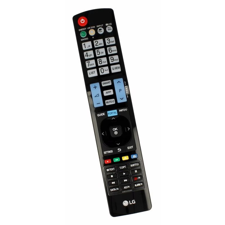 Daljinski Upravljač LG AKB73755491 AKB73715603 AKB74475403