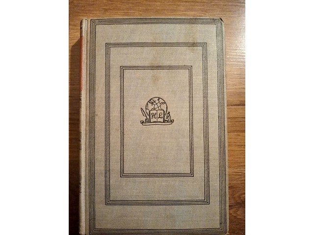 Karl Marx, his life and work, Otto Ruhle, 1943