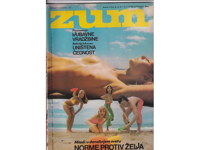 ZUM BR 22/1975