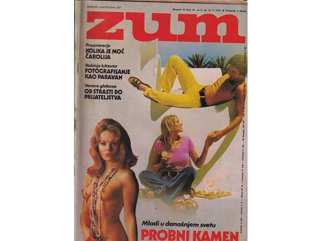 ZUM BR 19/1975