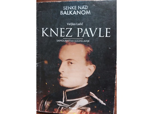 Knez Pavle Velko Lalic