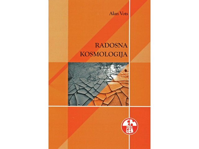 Radosna kosmologija-Alan Vots