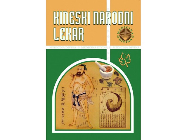 Kineski narodni lekar