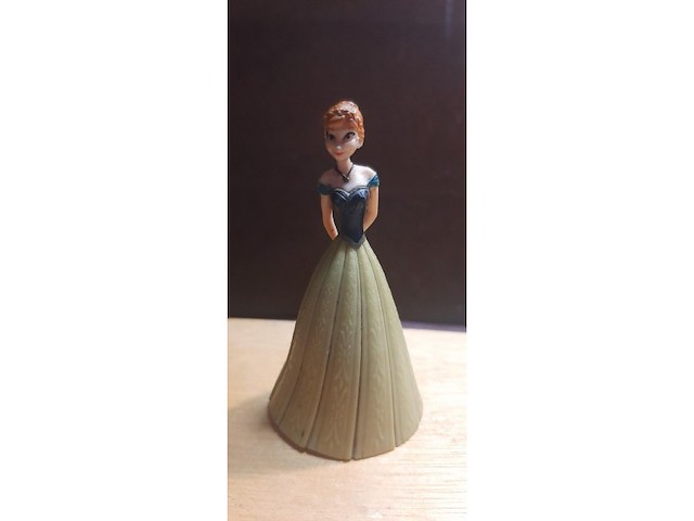 KINDER FIGURICA #536#