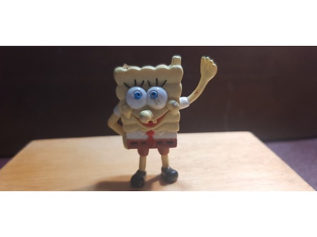 KINDER FIGURICA #534#