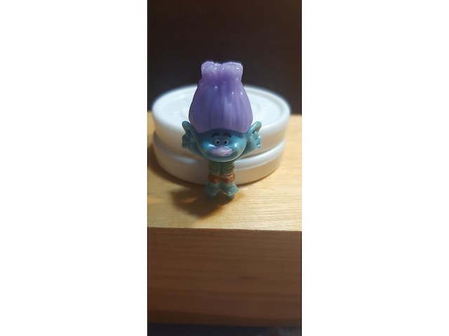 KINDER FIGURICA #531#