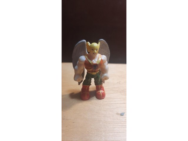 KINDER FIGURICA #529#