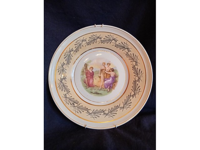 Porcelan Jugoporcelan 10