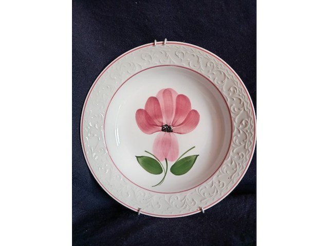 Tanjir Zidni San Giovanni Valdarno Ironstone