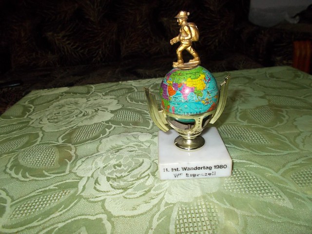 11. Internationalni dan planinara 1980.