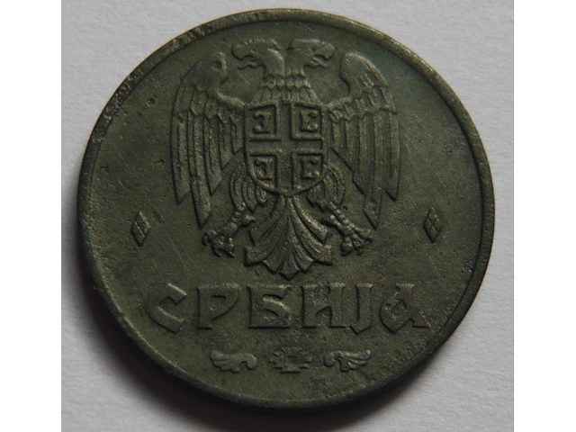 2 Dinara - 1942