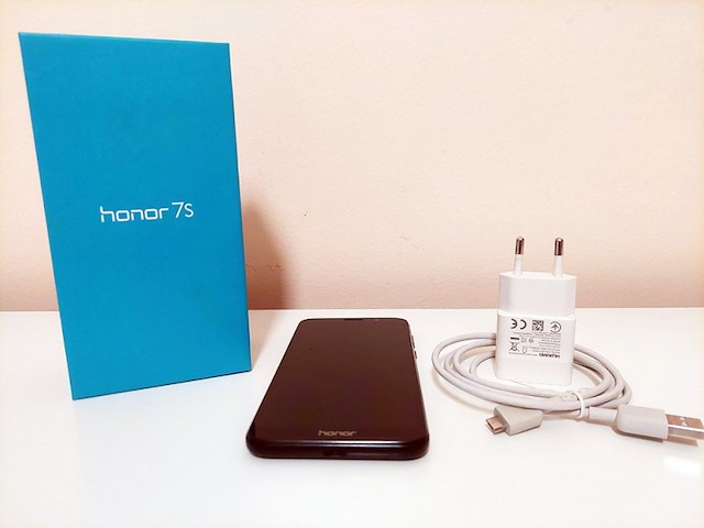 Huawei Honor 7s