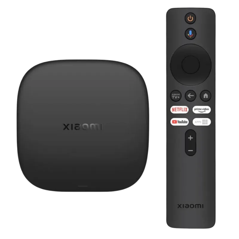 XIAOMI TV Box S (3nd Gen)