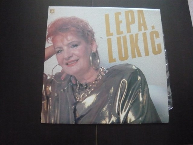 Lepa Lukić - Kupite se druge na sedeljku