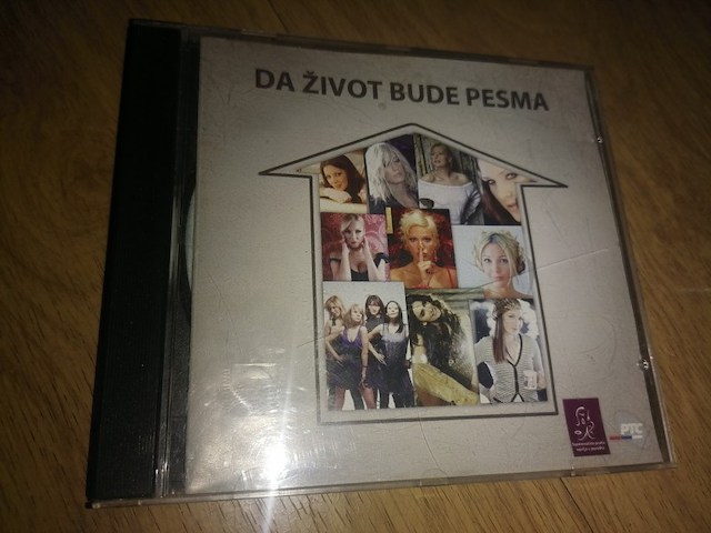 Various - Da Život Bude Pesma