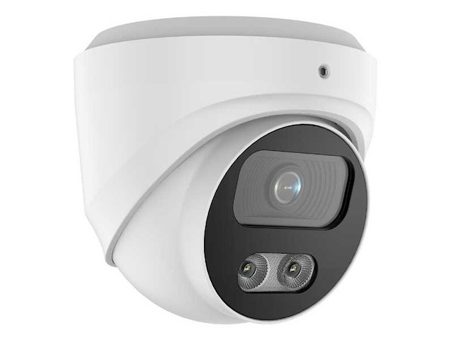 IP DOM kamera za video nadzor 8.0MP POE KIP-F8RC/CMSB