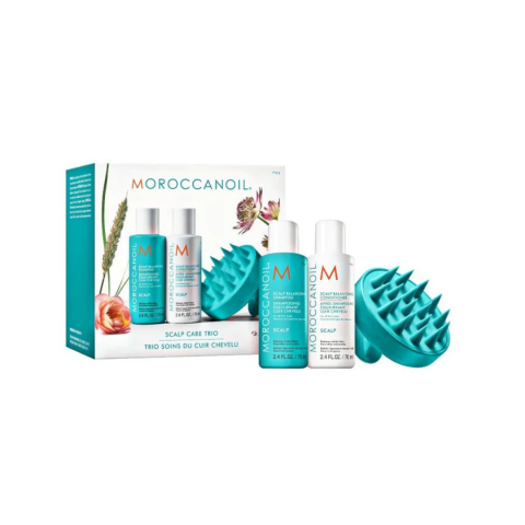 Moroccanoil Stylers You Love Curl set