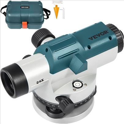 Komplet Za Automatsko Opticko Nivelisanje 24X 40mm
