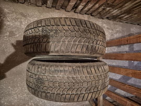 Sava HP2 zimske gume 205 55 R16 2 komada NOVE