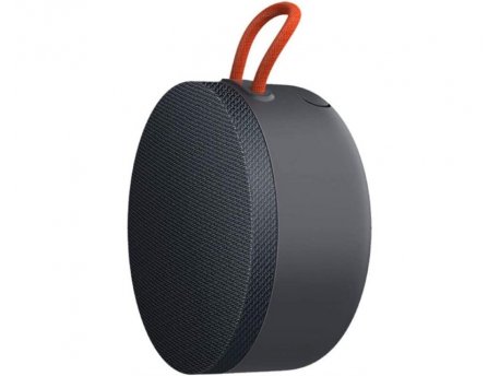 XIAOMI Mi Portable Bluetooth mini (4W) Grey
