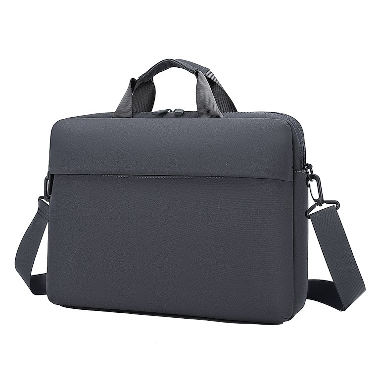 Konferencijska torba za laptop Inbox, siva